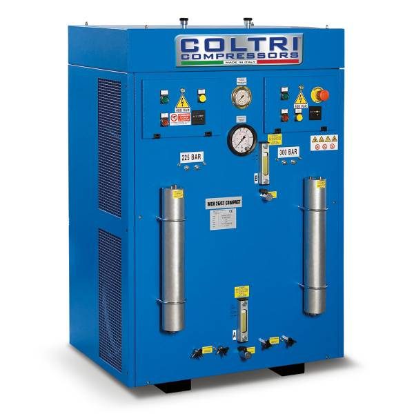 MCH 26/32 ET COMPACT - Kompresorji Langus